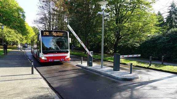 Hamburg: U4-Bauarbeiten liegen trotz EU-Vorschriften im Zeitplan | ndr.de