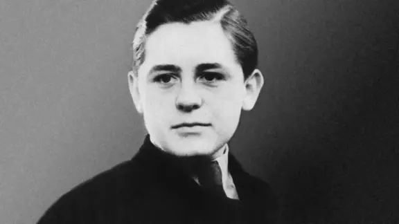 Helmuth Hübener: Gestorben für den Widerstand gegen die Nazis | ndr.de