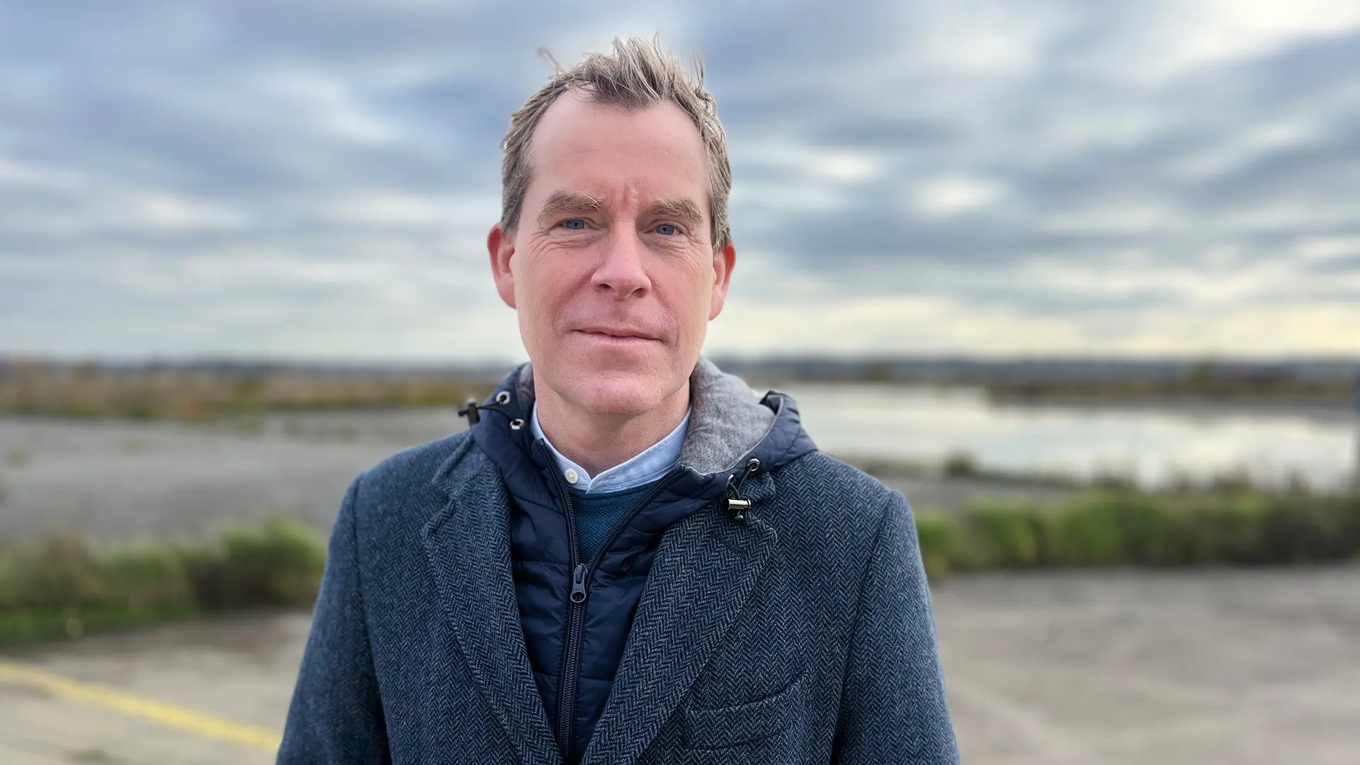 Kieler OB erneuert Hilferuf: Mehr Geld für Kommunen | ndr.de