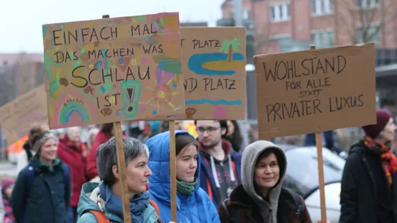 Niedersachsens Kabinett im Porträt: Finanzminister Gerald Heere | ndr.de