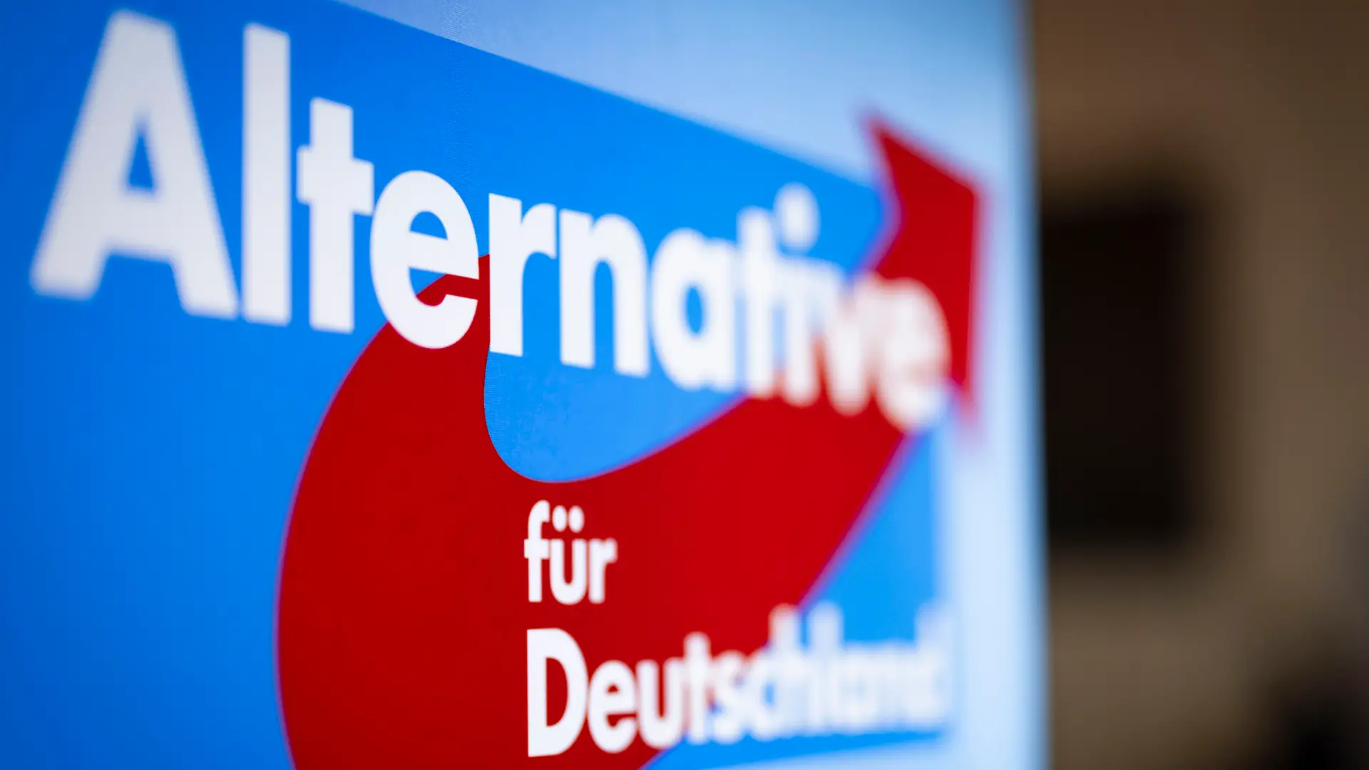 Beratung der AfD-Spitze zu den Vorwürfen gegen Petr Bystron | ndr.de