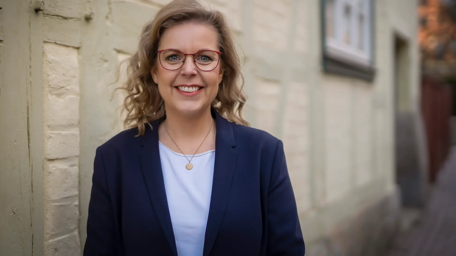 Grabow: Bürgermeisterin Kathleen Bartels bleibt im Amt | ndr.de