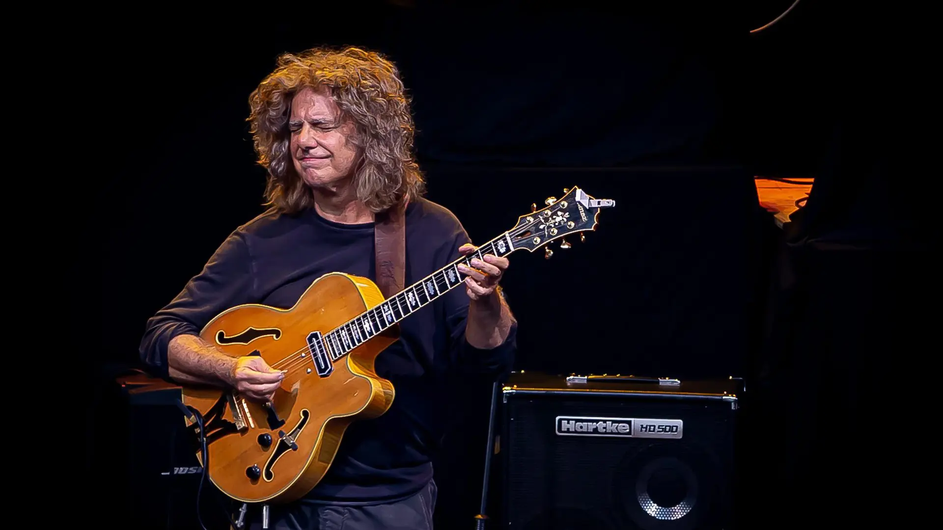 Meister-Gitarrist Pat Metheny ist 70 | ndr.de