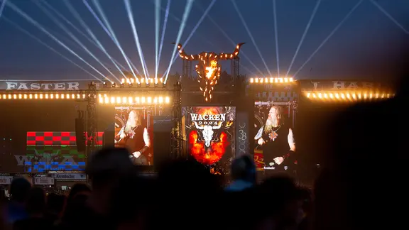 Wacken Open Air 2025: Alle Bands und wichtigen Festival-Infos | ndr.de