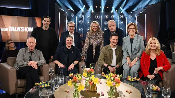 Schauspielerin Maria Furtwängler | ndr.de