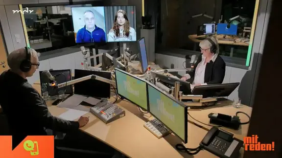 "Mitreden!": Streit um Grönland - Wie kann sich Europa wehren? | ndr.de