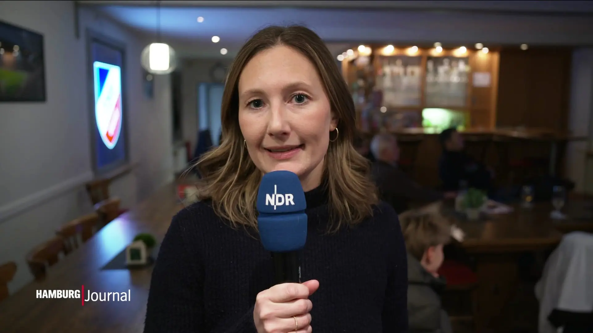 Public Viewing: Saseler Handballer sehen EM-Finale | ndr.de
