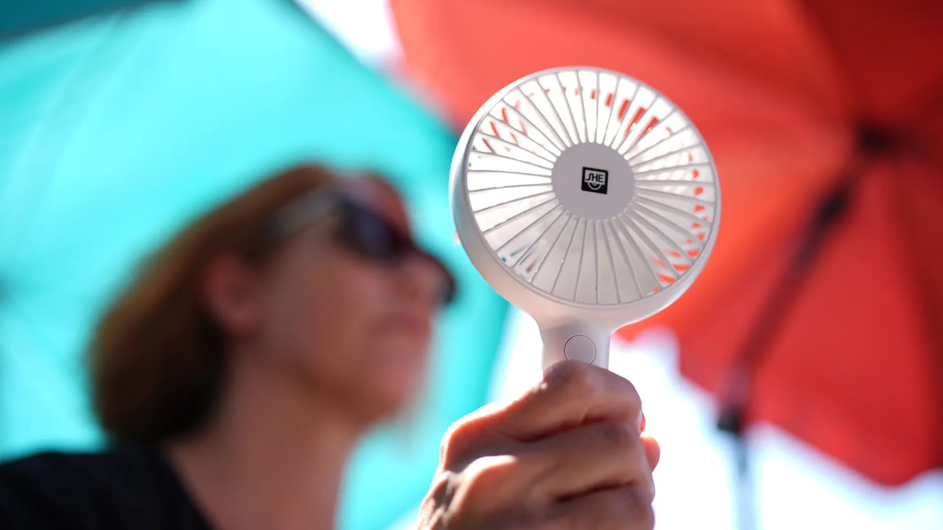 Hitze in Hamburg: Bisher heißester Tag des Sommers | ndr.de