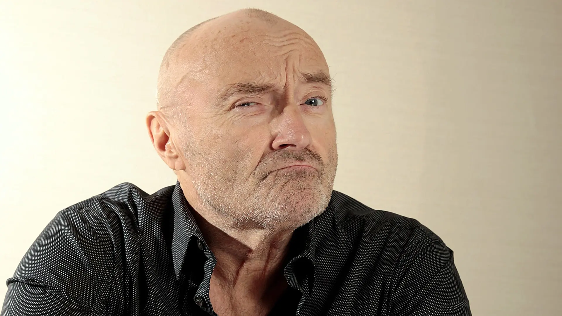 Phil Collins wird 75: Zwischen Genesis, Welthits und persönlicher ...