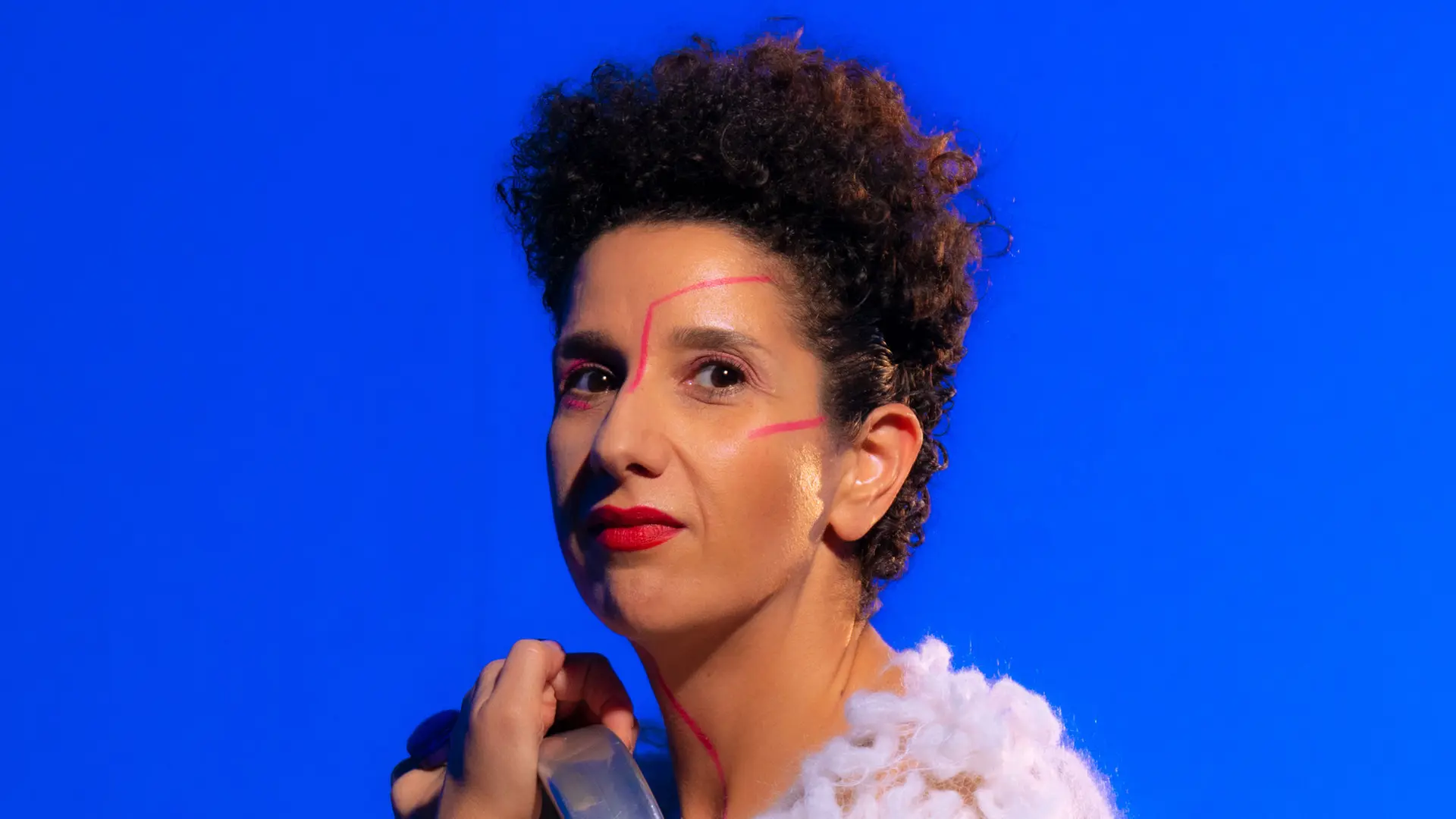 Händel fast forward: Efrat Alony & Philipp Nykrin | ndr.de