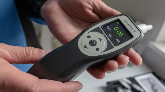 Fährlinien ab Rostock reagieren auf Sturm-Vorhersage | ndr.de