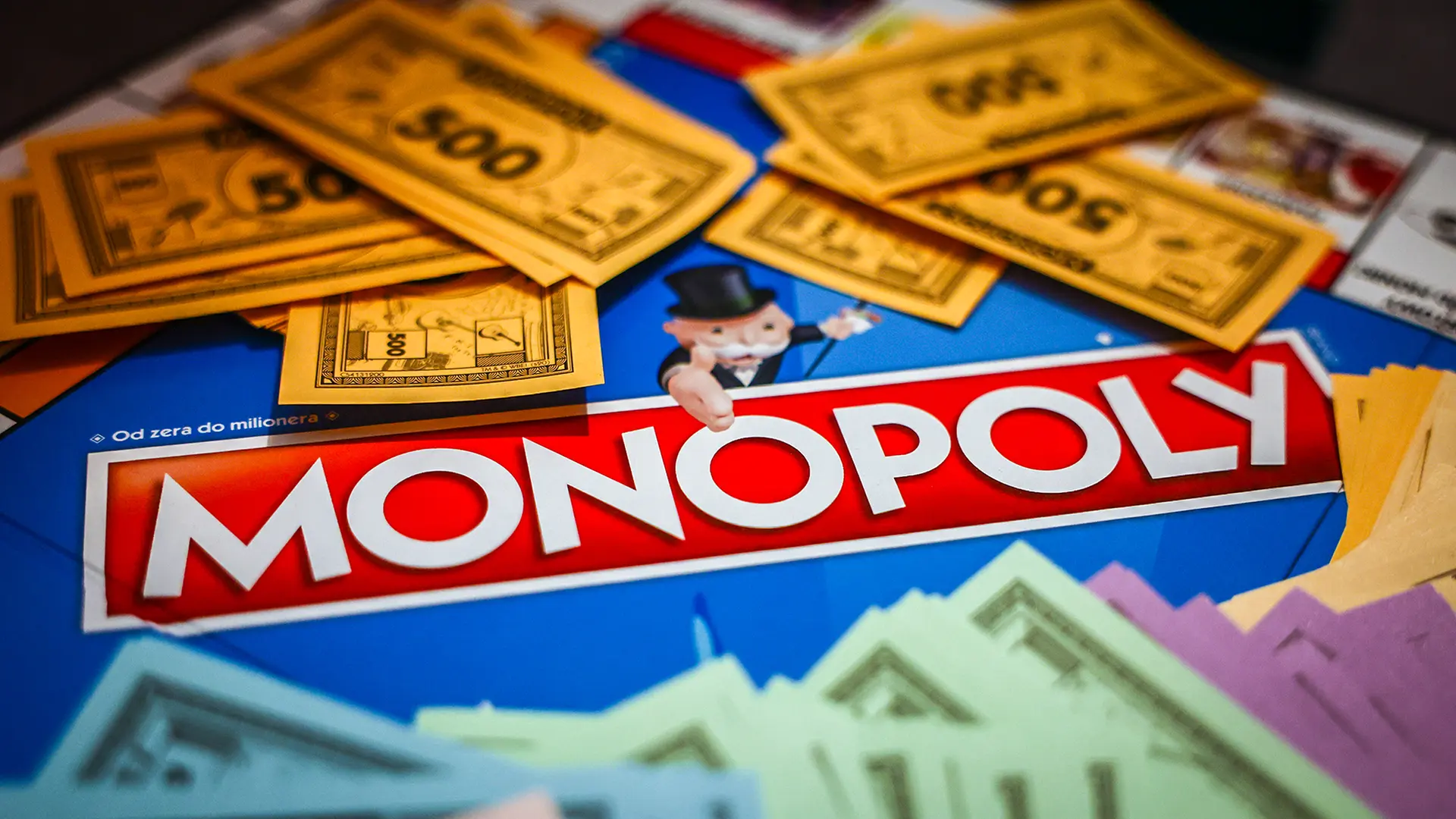 Monopoly-Desaster | ndr.de