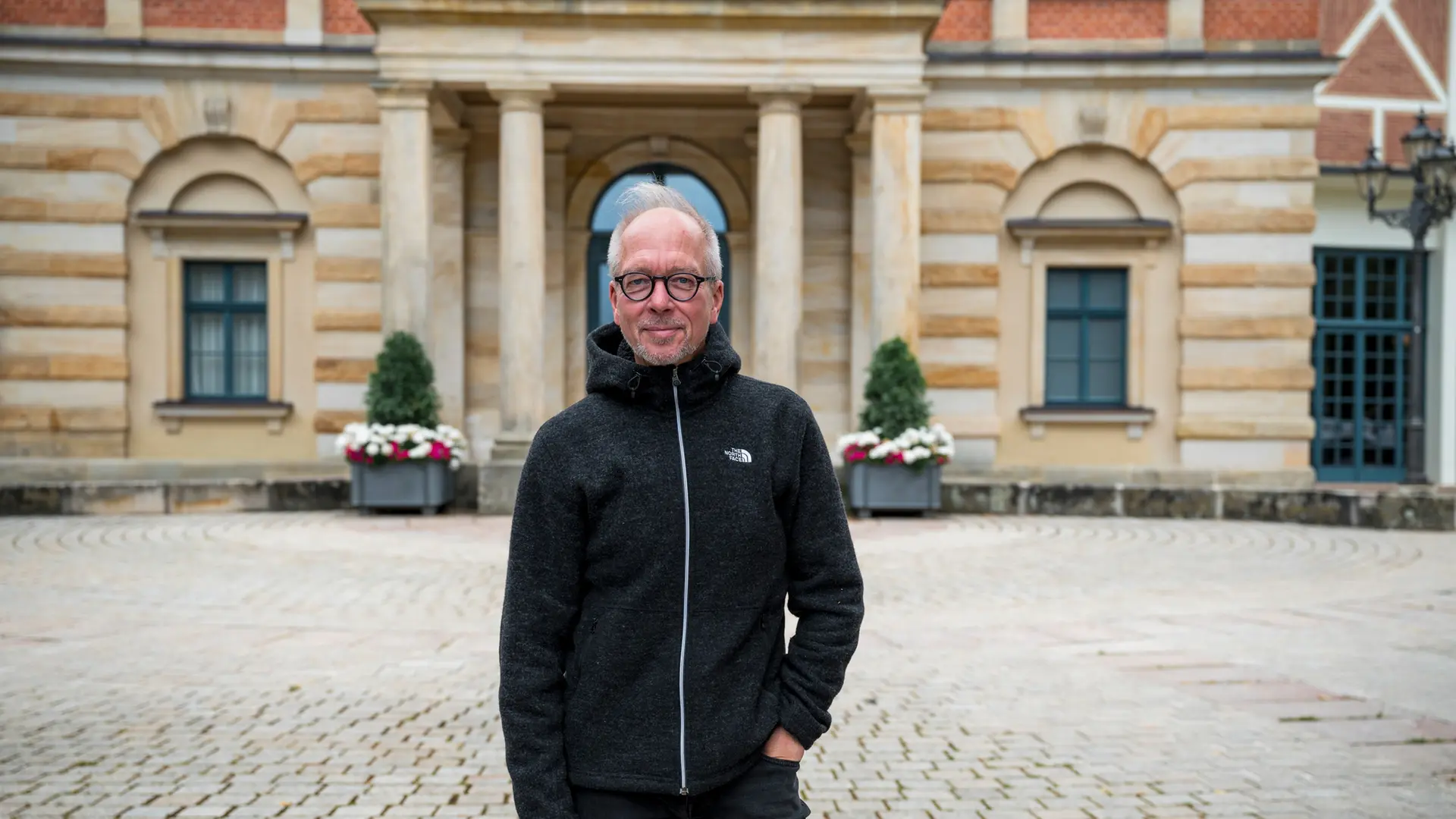 Bayreuther Festspiele: Eröffnung mit Neuinszenierung der "Meistersinger ...