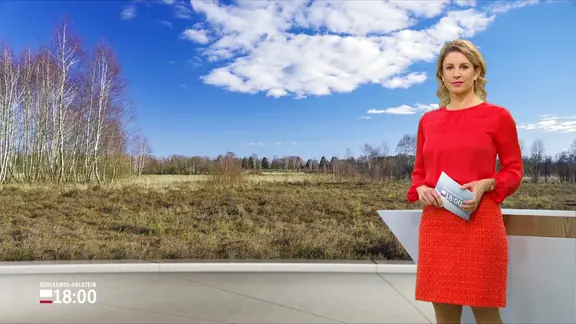 So wird das Wetter in Schleswig-Holstein | ndr.de