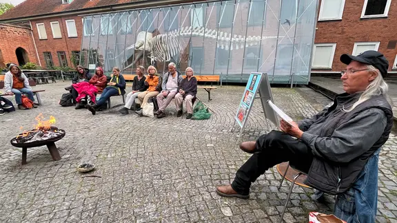 Mit Schlaghose und komplizierten Harmonien: Die ABBA-Story in Hamburg ...