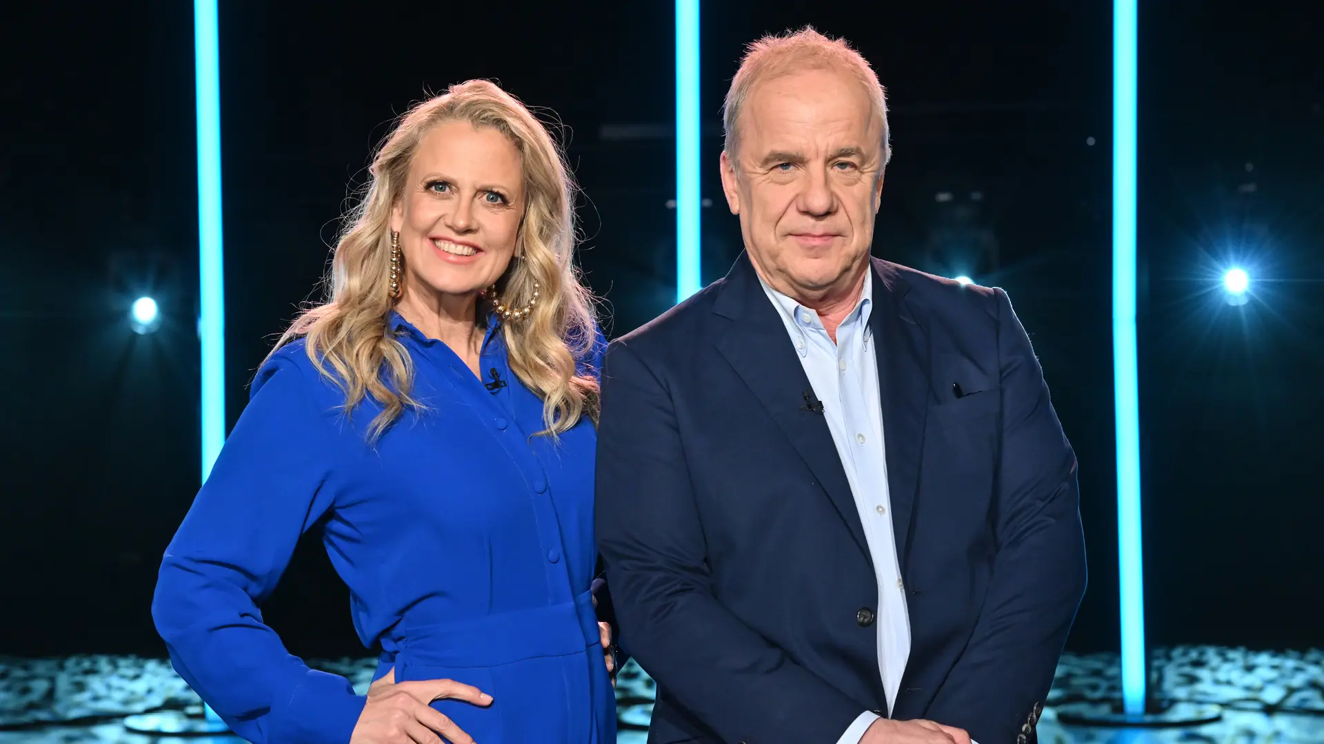 NDR Talk Show: Die Gäste am 6. März | ndr.de