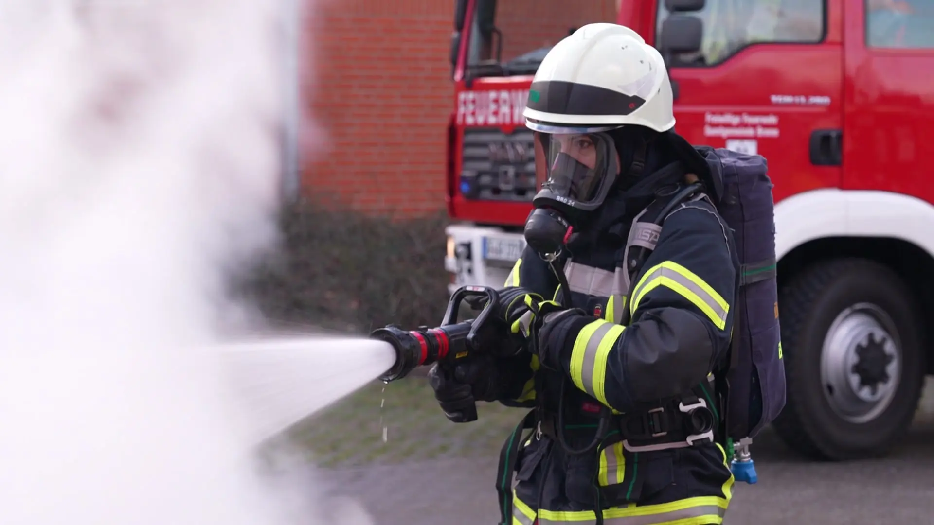 Feuerwehr Meien Einstze