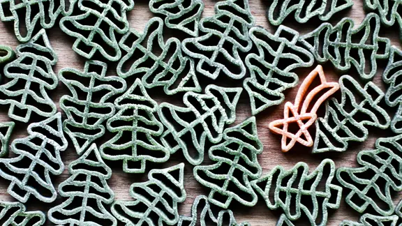 11 Ideen für Last-Minute-Adventskalender | ndr.de