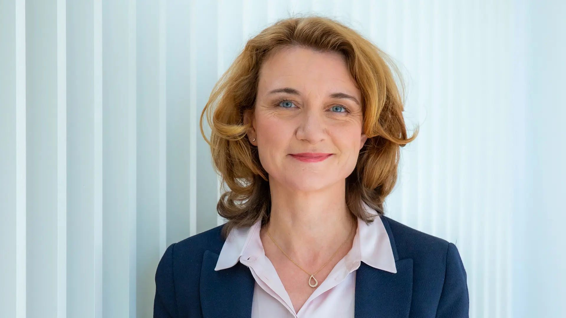 Politologin Dr. Daniela Schwarzer | ndr.de