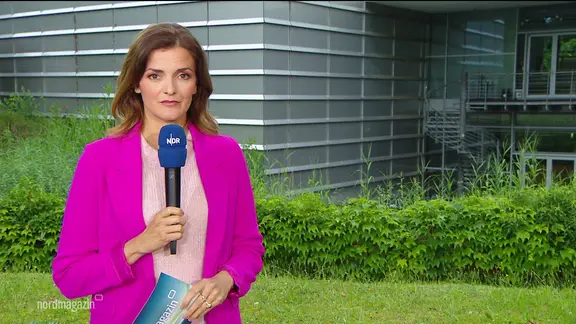 Neue Staffel von "Rute raus, der Spaß beginnt!" | ndr.de