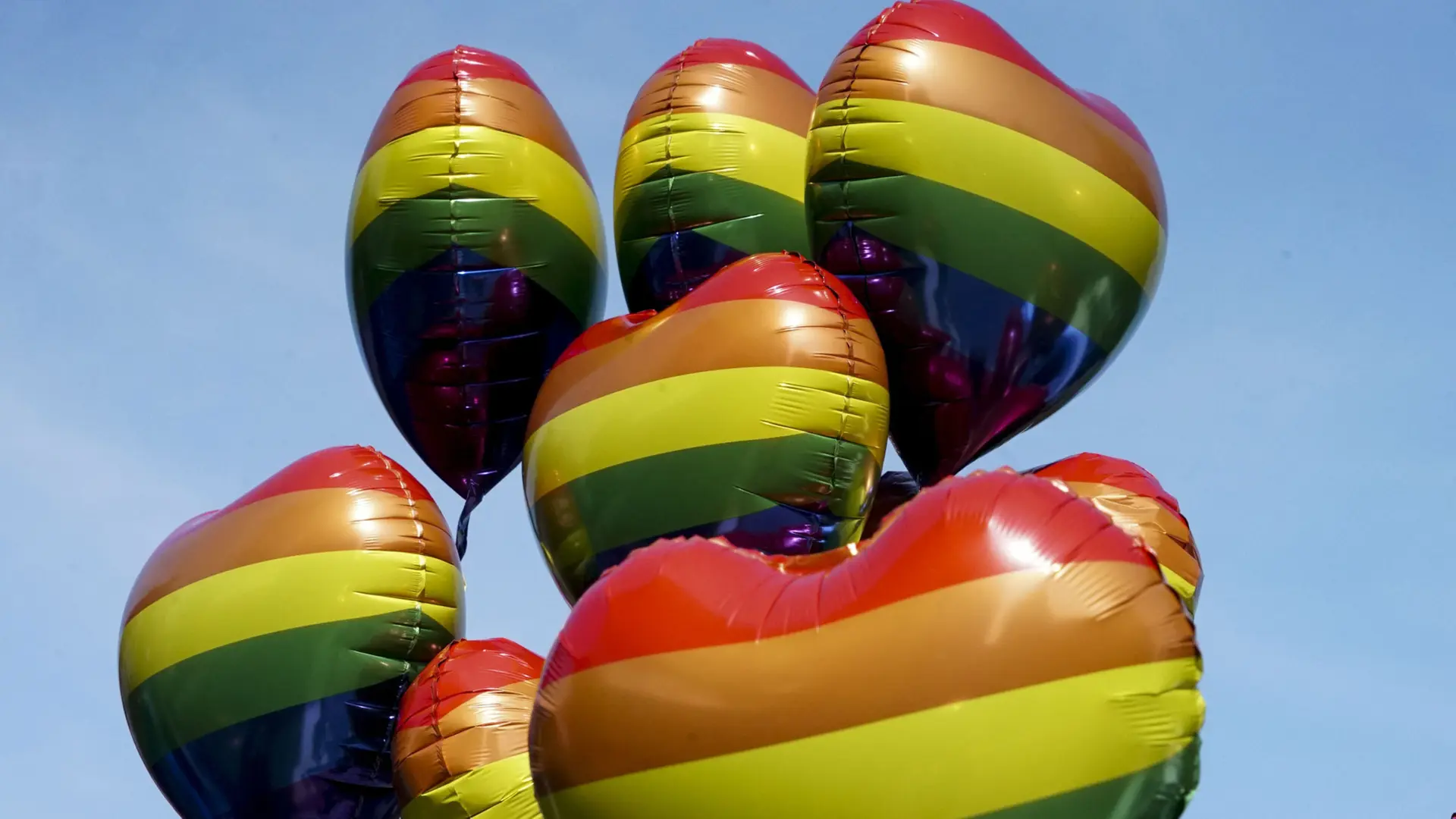 CSD 2025 in Hamburg: Alle Infos zu Demo, Straßenfest und Pride Week ...