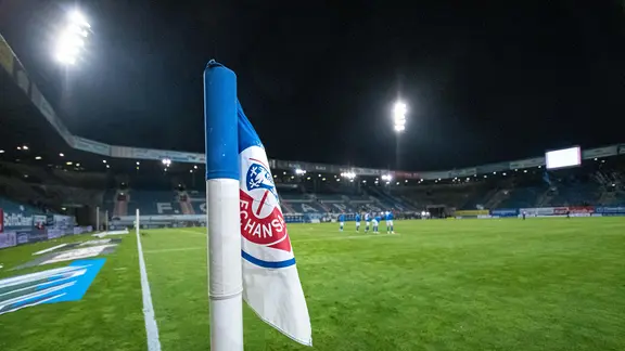 Hansa Rostock überzeugt in Cottbus - und verliert deutlich | ndr.de
