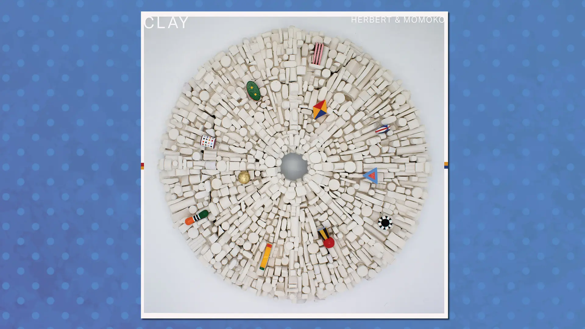 "Clay": Alltagspoesie trifft auf Dancefloor-Beats | ndr.de