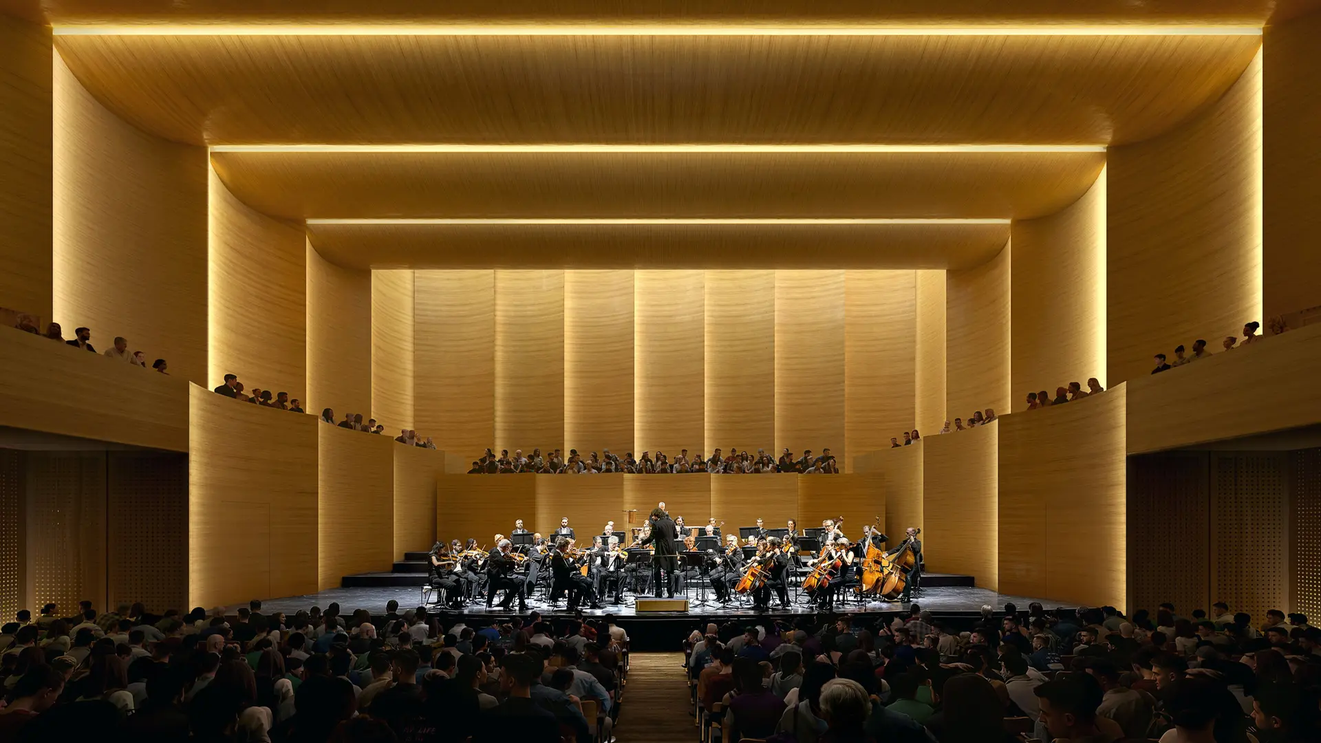 Braunschweig treibt Pläne für "Haus der Musik" voran | ndr.de