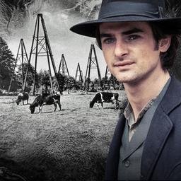 "Schwarzes Gold": Die wahre Geschichte des Erdöl-Booms in der Heide ...