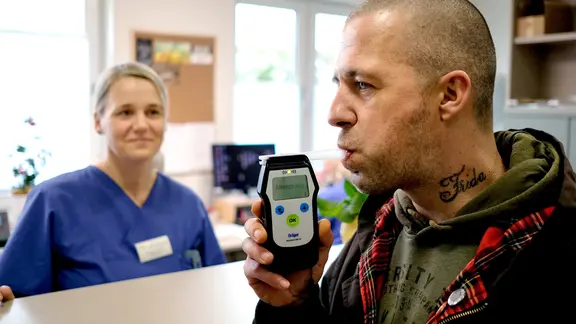 Ausgetrunken | ndr.de