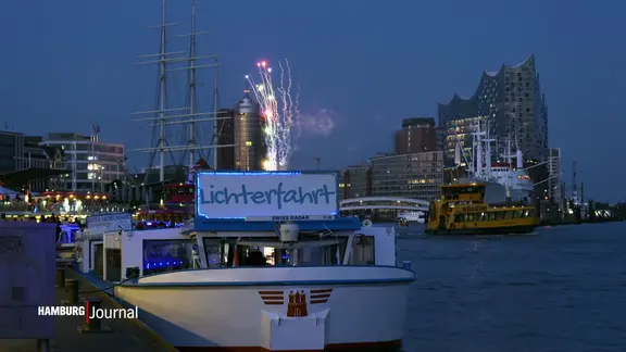 "Freak out" - die neue Varieté-Show im Hansa-Theater | ndr.de