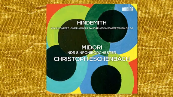 CD-Einspielungen des NDR Elbphilharmonie Orchesters | ndr.de