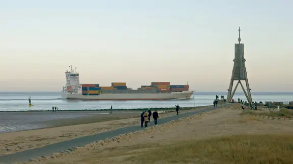 Von Hamburg-Cranz nach Casablanca | ndr.de