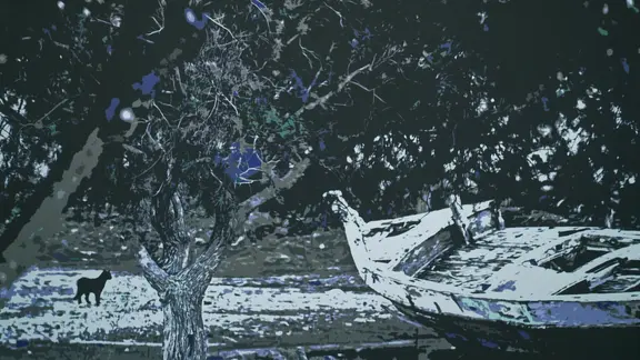 Korean girl massage sex started with an amazing bbbj, cim,