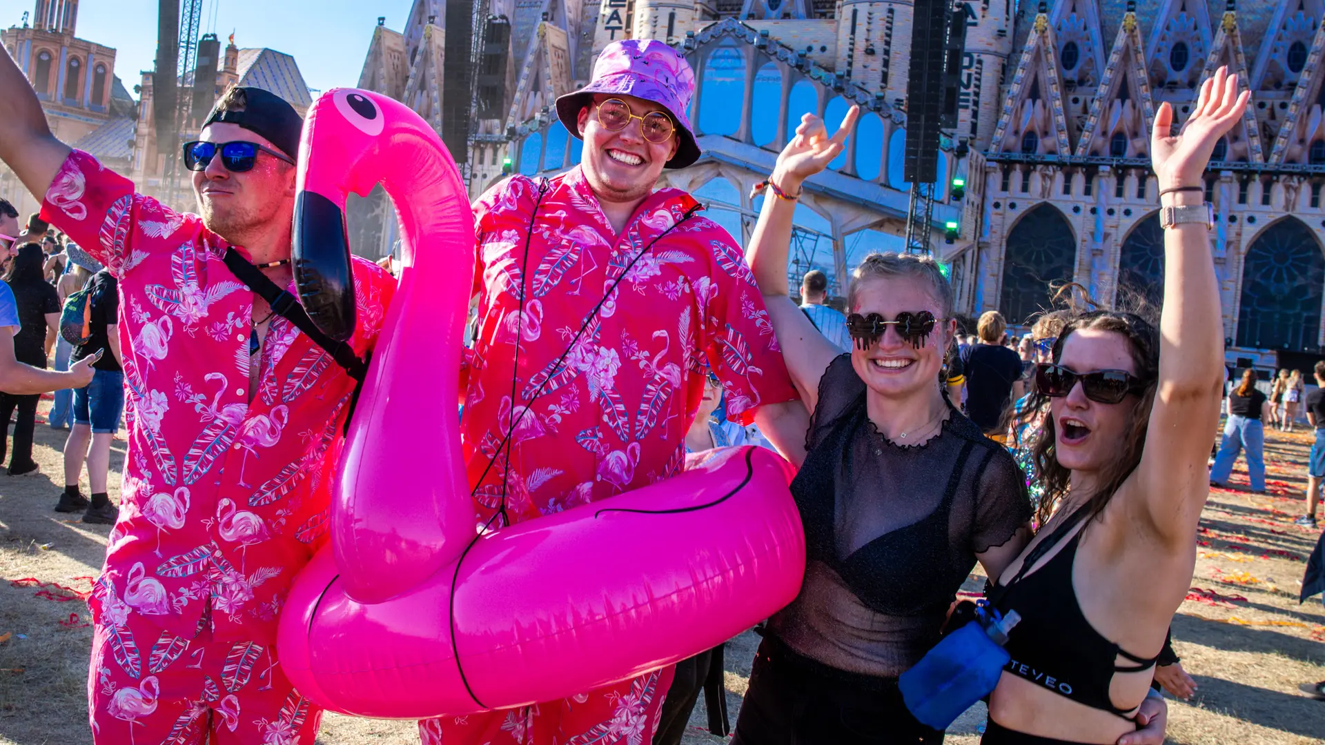 Airbeat One 2025: Die Highlights in Bildern | ndr.de