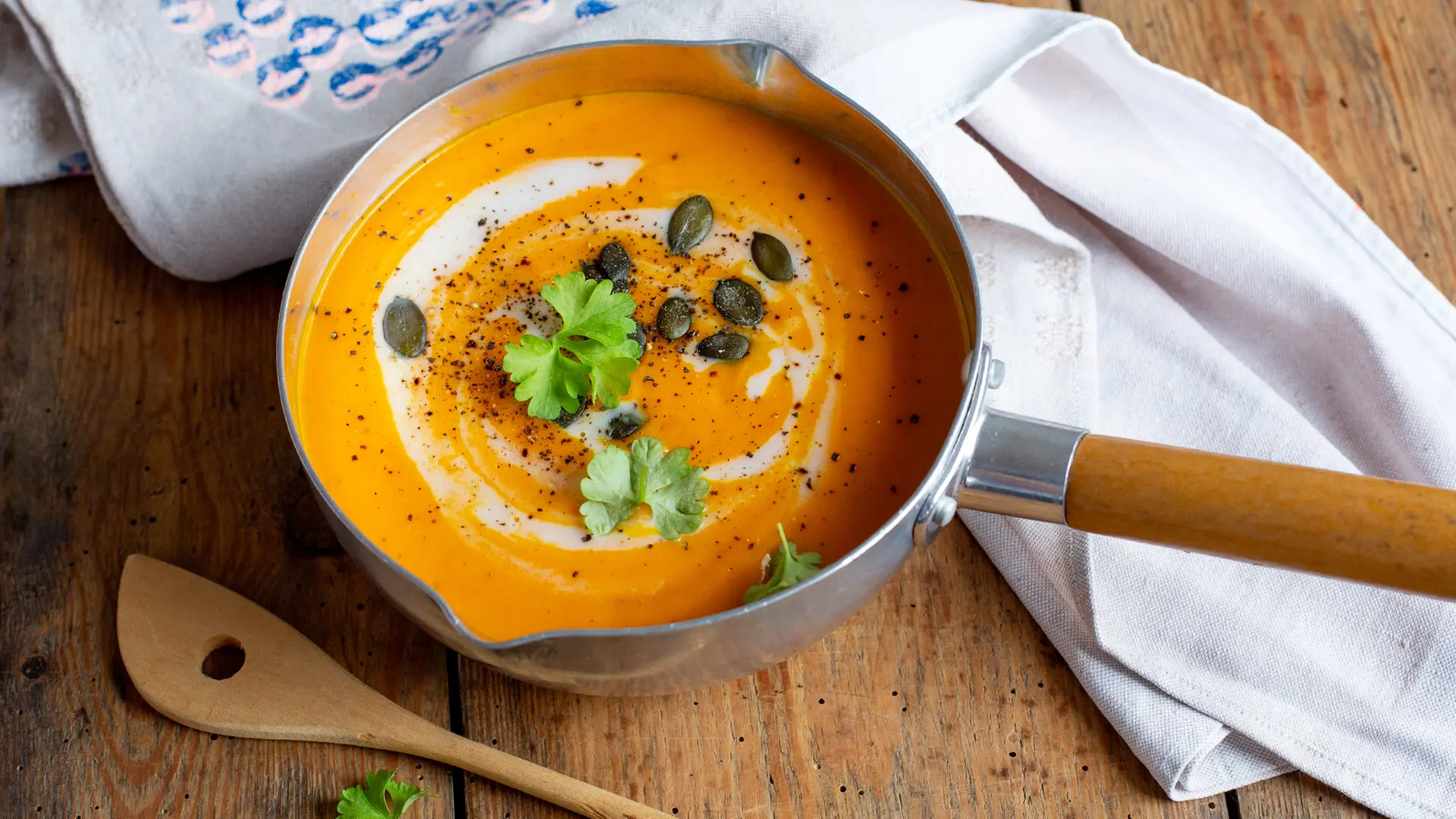 Suppen und Eintöpfe: Die besten Rezepte | ndr.de