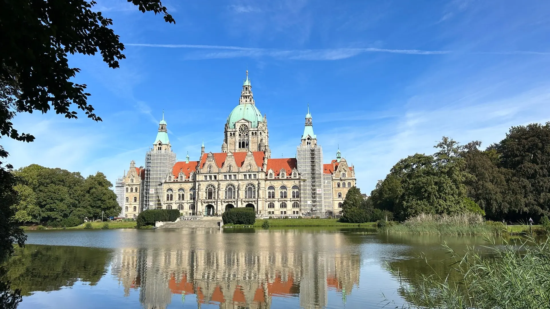 Hannover - Aktuelle News und Nachrichten | ndr.de