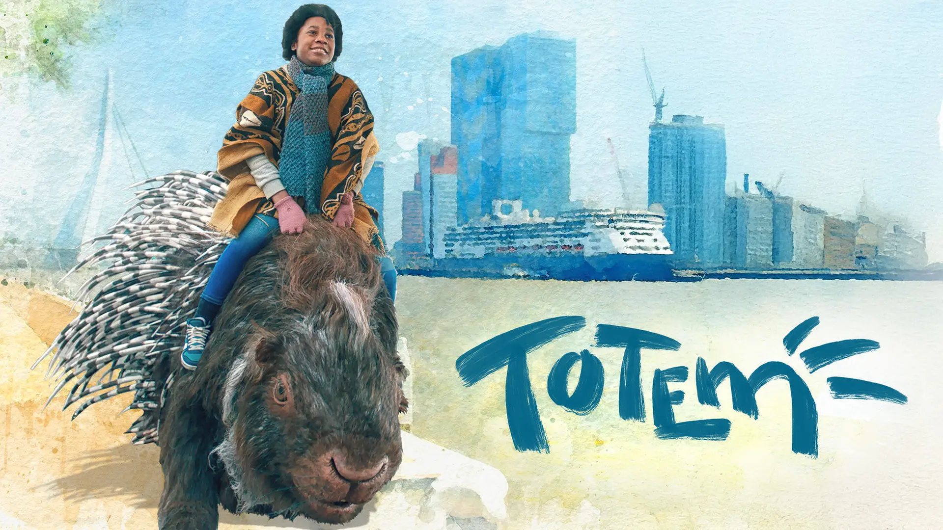 Totem | ndr.de