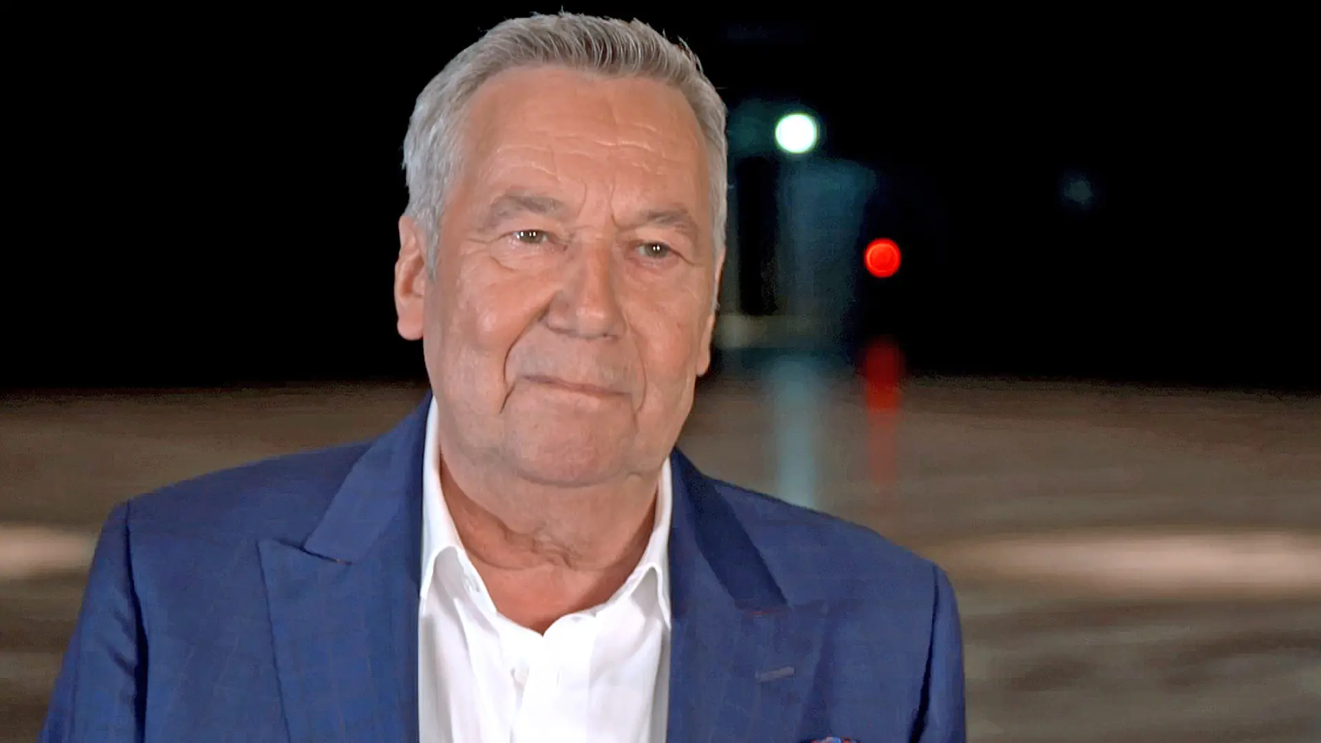 Legenden - Die Roland Kaiser Story | ndr.de