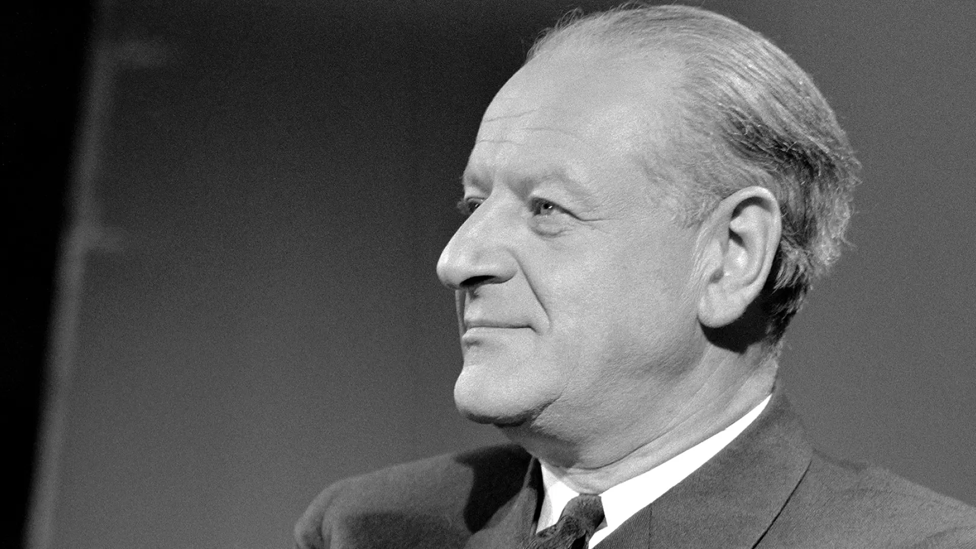 Rolf Liebermann wird 85 Jahre alt | ndr.de