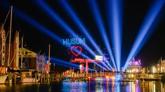 Husum Wind: Messe in stürmischen Zeiten | ndr.de