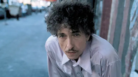 Bob Dylan kommt im Herbst nach Hamburg und Lingen | ndr.de