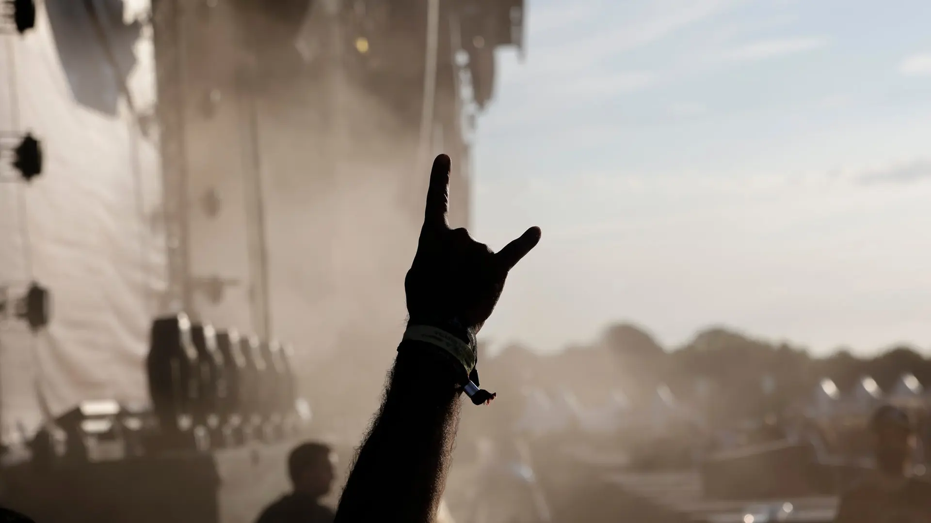 Wacken: Bus-Shuttle von Itzehoe zum Festivalgelände | ndr.de