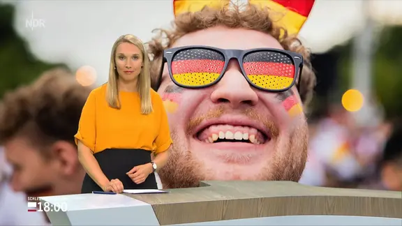 Schleswig-Holstein 18:00 | 16.06.2026 | ndr.de