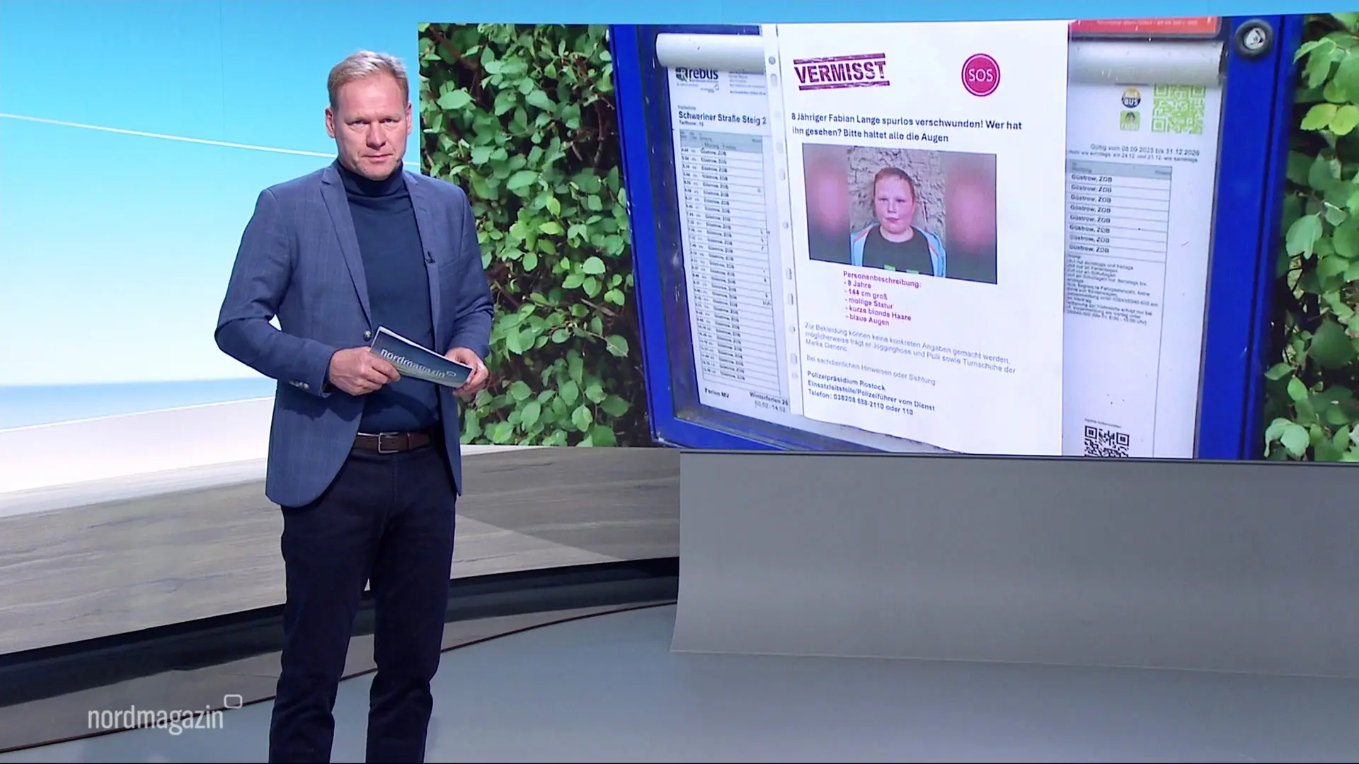 Nordmagazin | 12.10.2025 | ndr.de