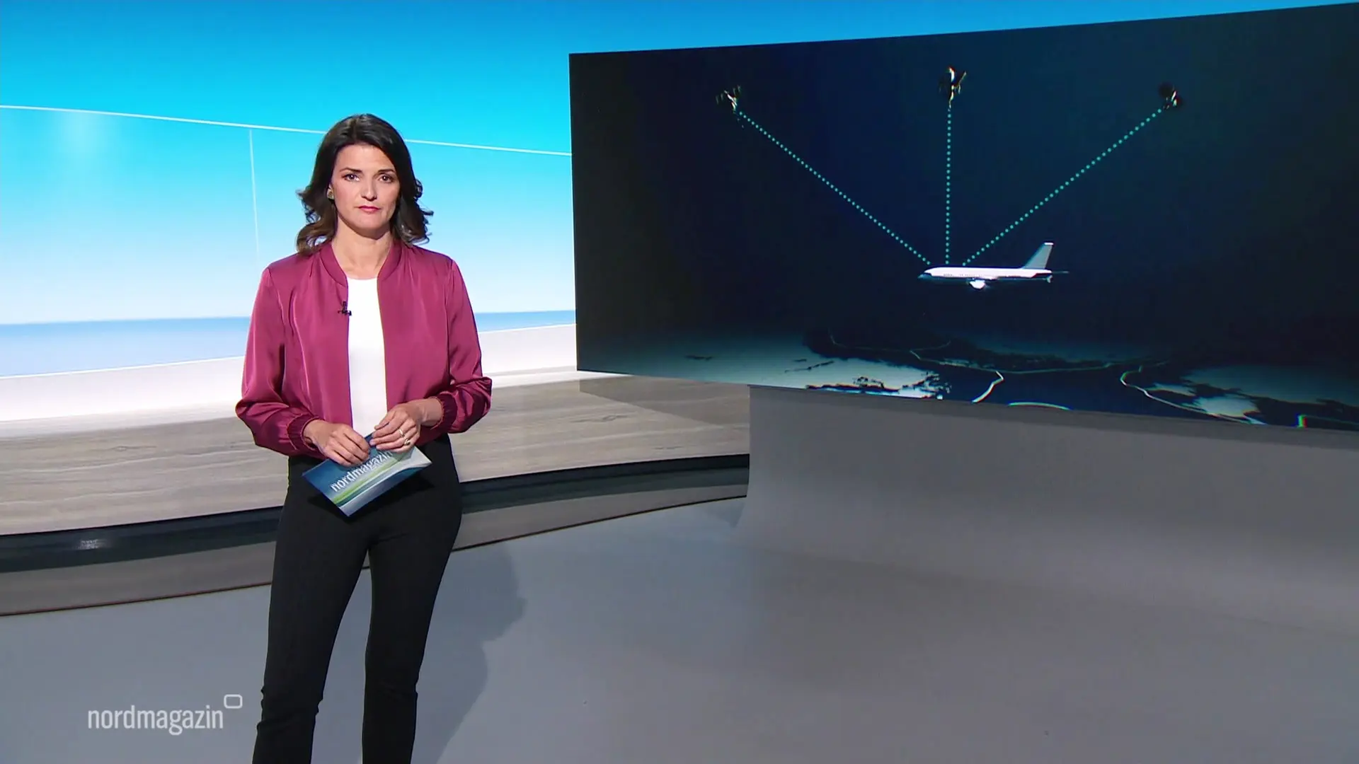 Nordmagazin - Land und Leute | 26.05.2026 | ndr.de