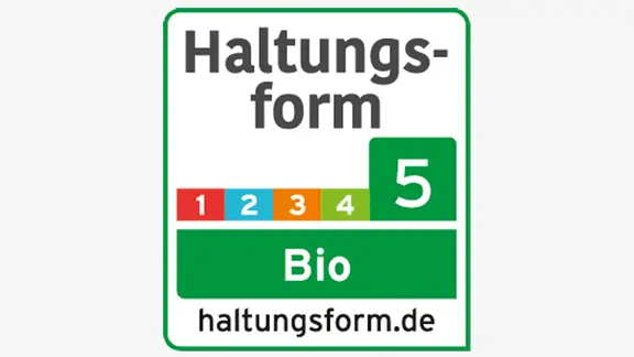 Tierhaltungs-Kennzeichnung: Was genau bedeuten die Labels? | ndr.de