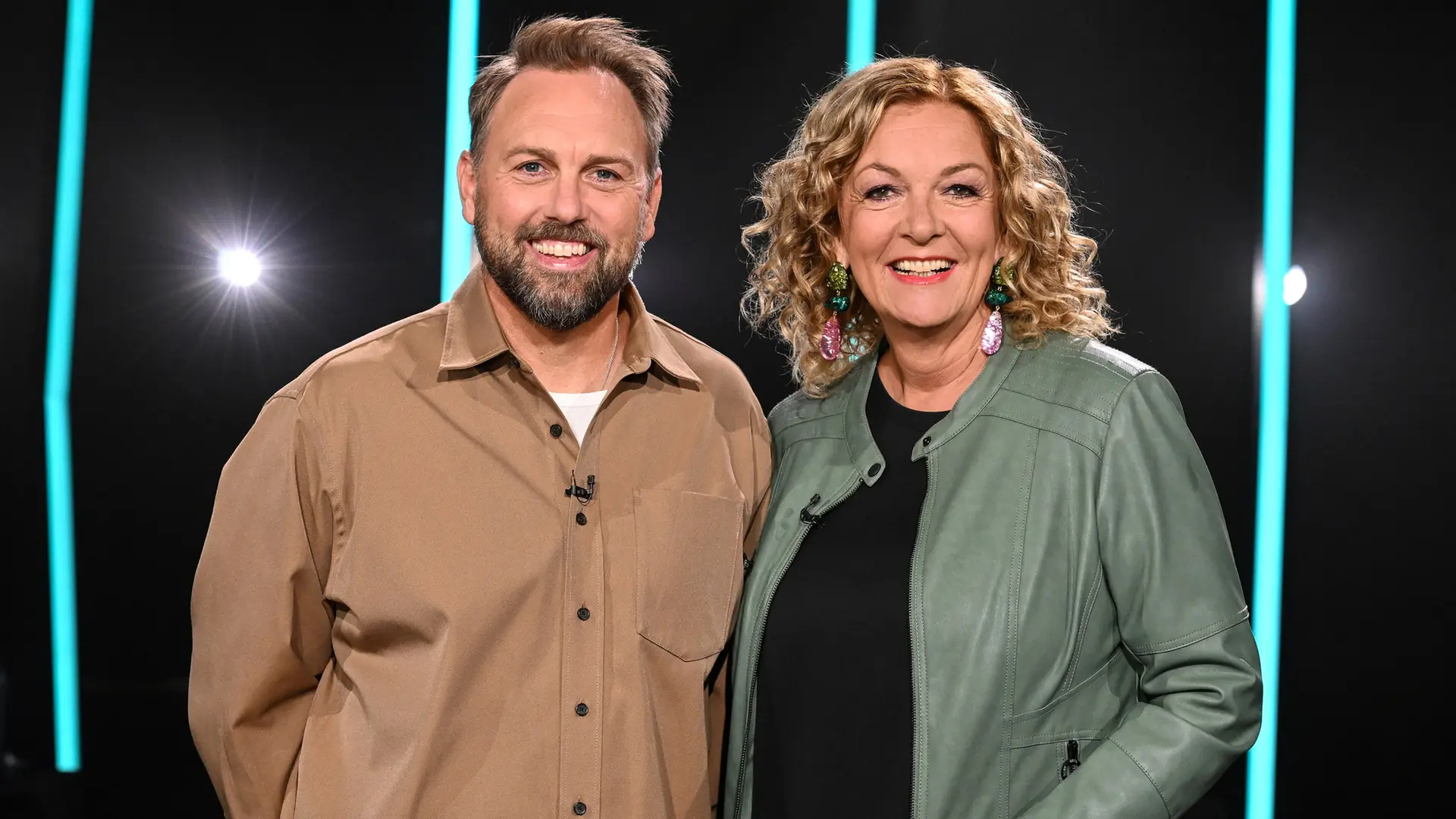 NDR Talk Show: Die Gäste am 28. November | ndr.de