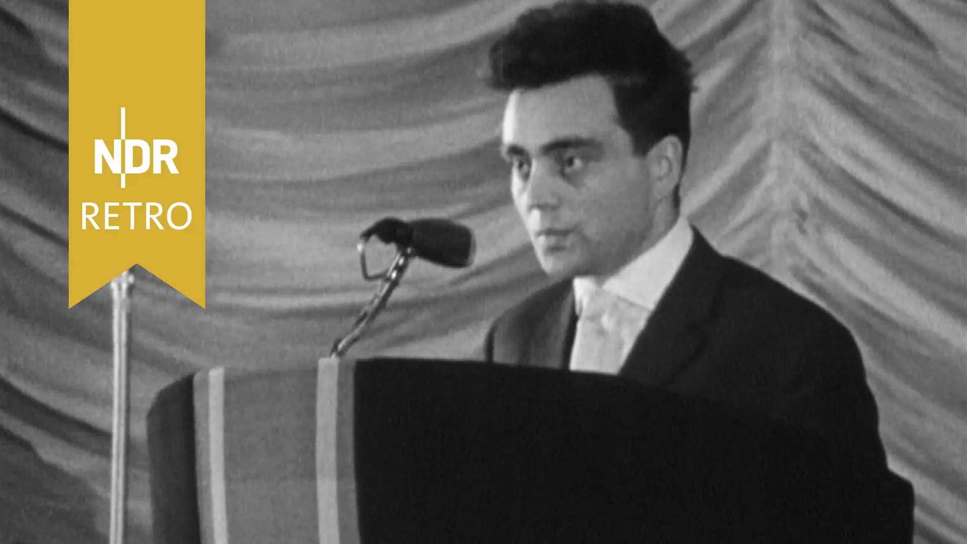 In der DDR zum Tode verurteilt: Interview mit Hermann Flade | ndr.de