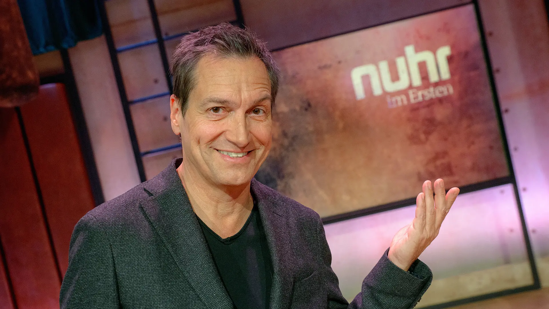 Nuhr im Ersten 2024 - Best of Gäste (2) | ndr.de